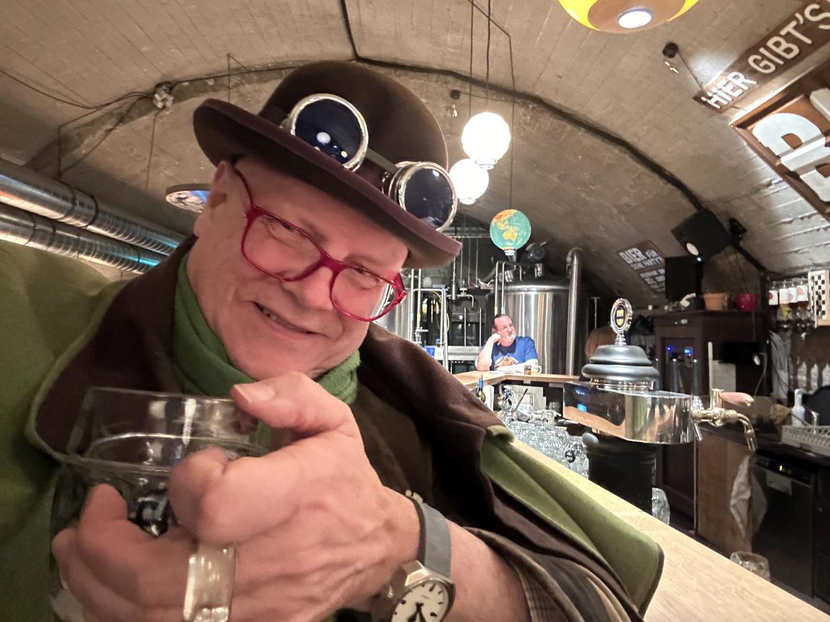 Bierfabrik Taproom | Bier Guide